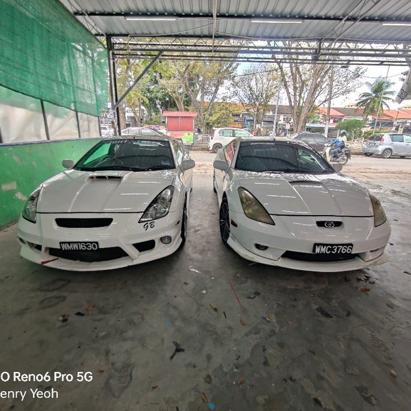 Photos at Sunshine Farlim Shopping Mall - Air Itam, Pulau Pinang