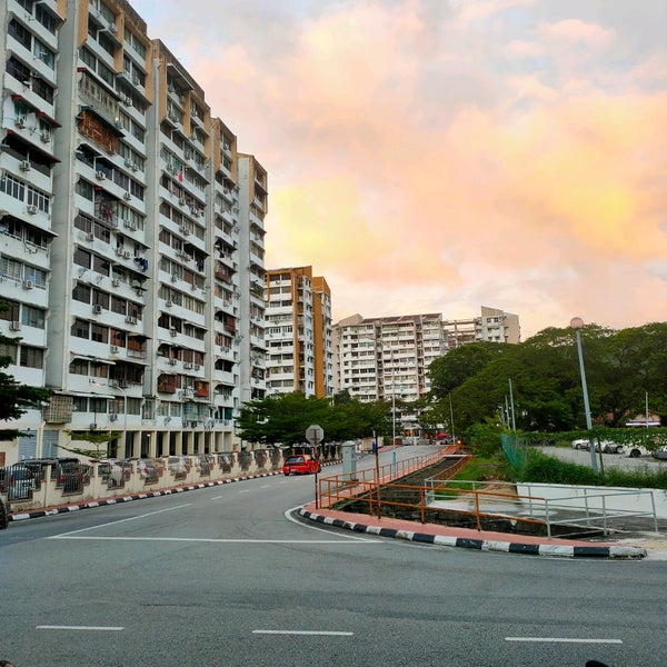 Permata Sports Complex - 15 tips from 1431 visitors