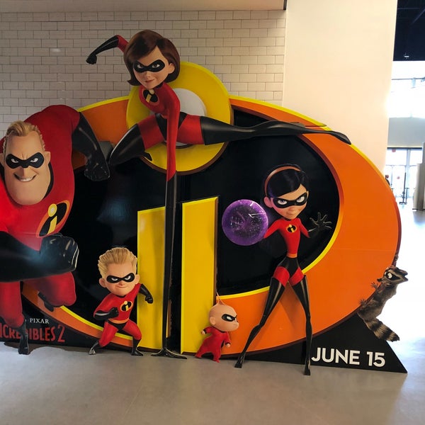 Photos at Landmark Cinemas 12 Guildford - Multiplex in Surrey