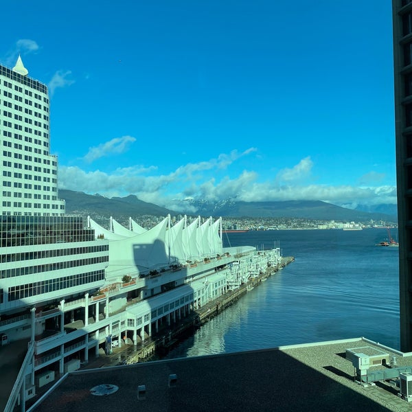 Spa Utopia - Pan Pacific - Spa in Downtown Vancouver