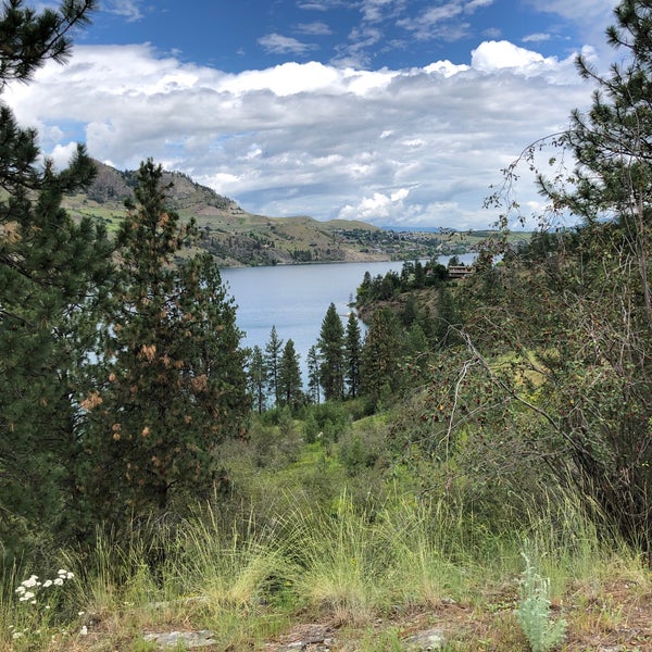 Juniper Bay - Beach in Vernon