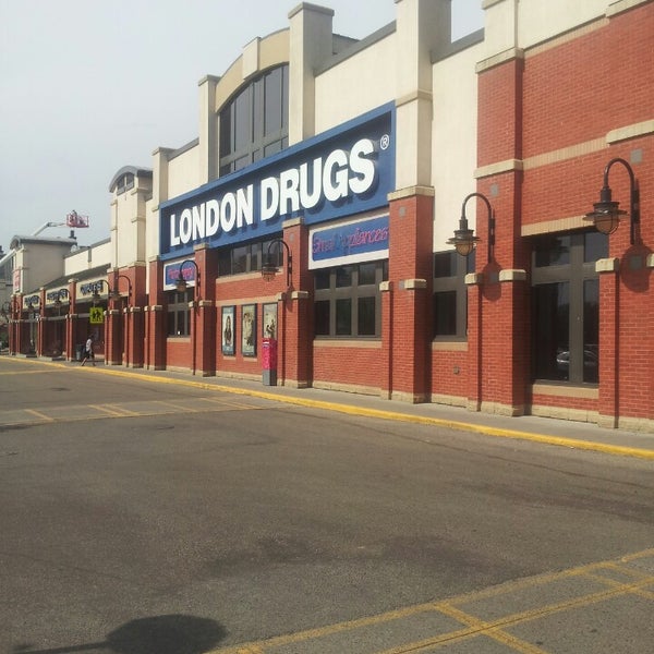 Unity Square West - Oliver - Edmonton, AB