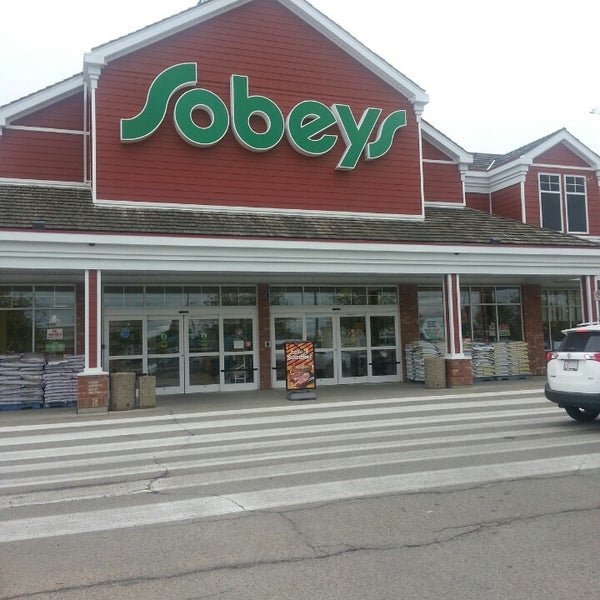 Sobeys Canada Earthbound