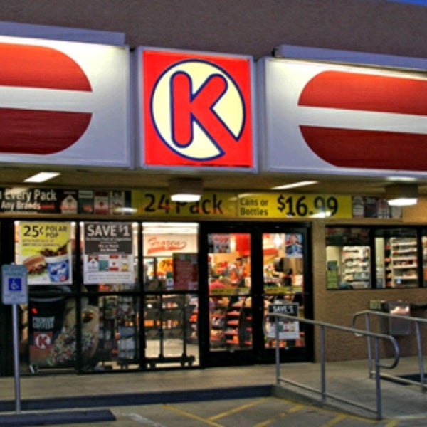 Mac's (Now Closed) - Convenience Store in Edmonton