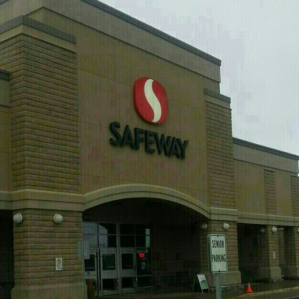 Safeway Southgate - Empire Park - Edmonton, AB