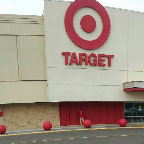 Target West Edmonton Mall Canada