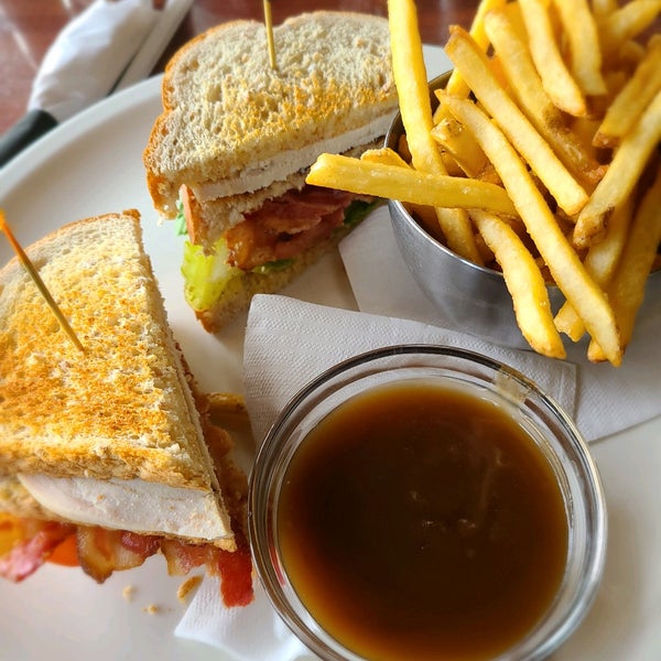 Smitty's Family Restaurant - 1 tip