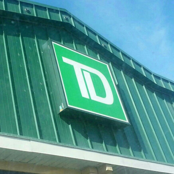 TD Canada Trust - Southeast Edmonton - 4024 17th St NW