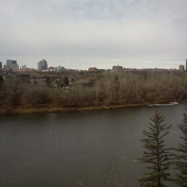 Forest Heights - Edmonton, AB