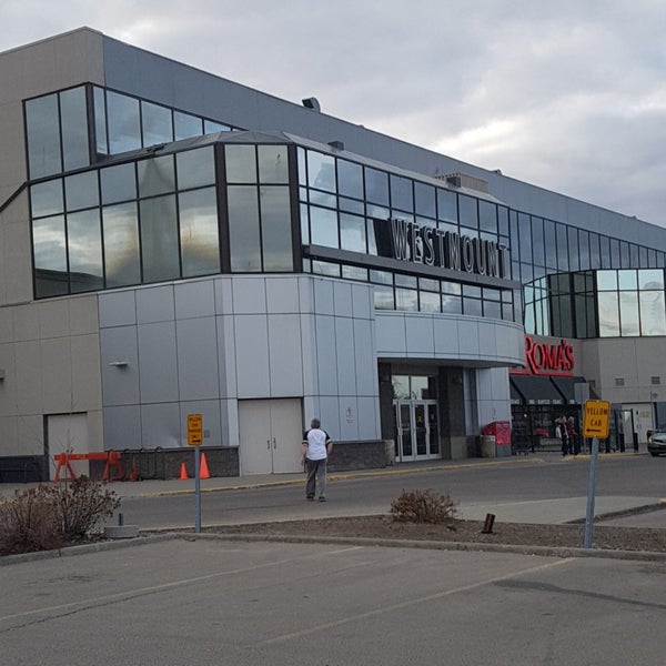 Westmount Mall - Inglewood - 2 tips