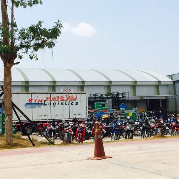 SUPAVUT INDUSTRY CO., LTD. | บริษัท สุภาวุฒิ อินดัสทรี จำกัด - 44/2 Moo ...