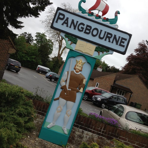 Pangbourne
