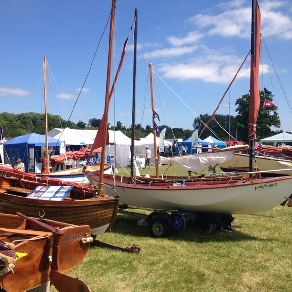 Photos at Beale Wildlife Park - Zoo in Lower Basildon