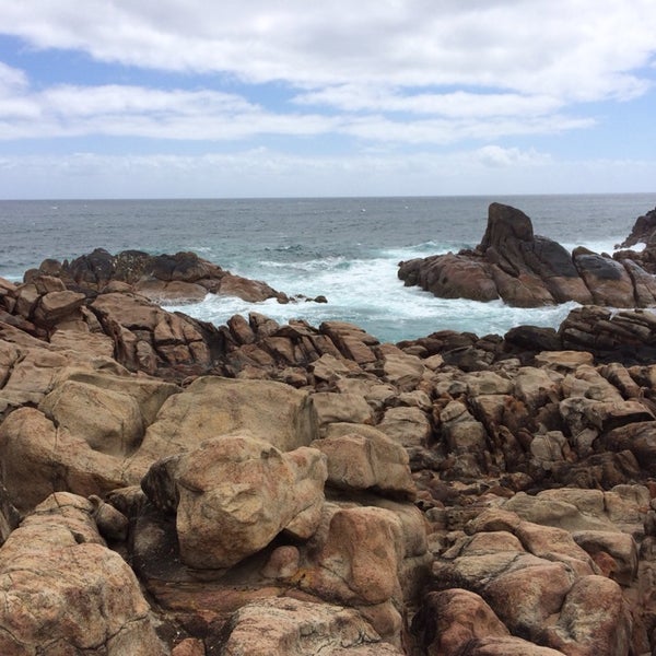 Canal Rocks - Canal Rocks Rd