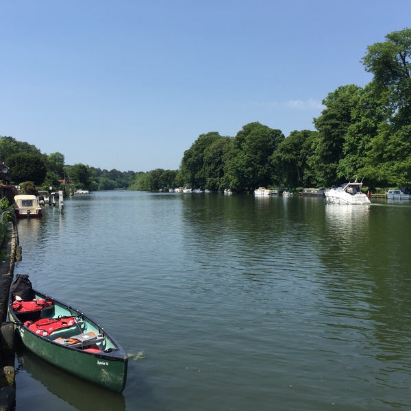 Pangbourne