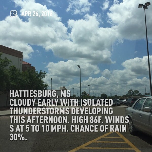 Photos at Maximus Federal - Hattiesburg, MS