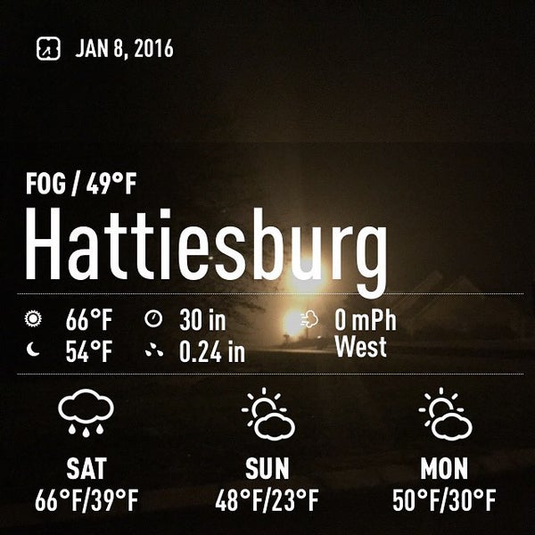 Photos at Maximus Federal - Hattiesburg, MS