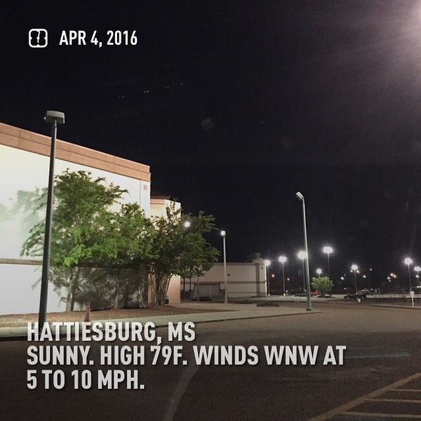 Photos at Maximus Federal - Hattiesburg, MS