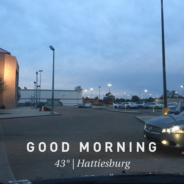 Photos at Maximus Federal - Hattiesburg, MS