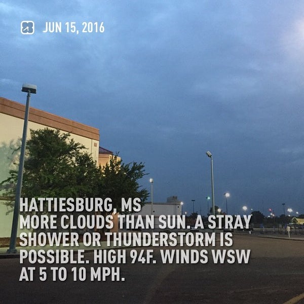 Photos at Maximus Federal - Hattiesburg, MS