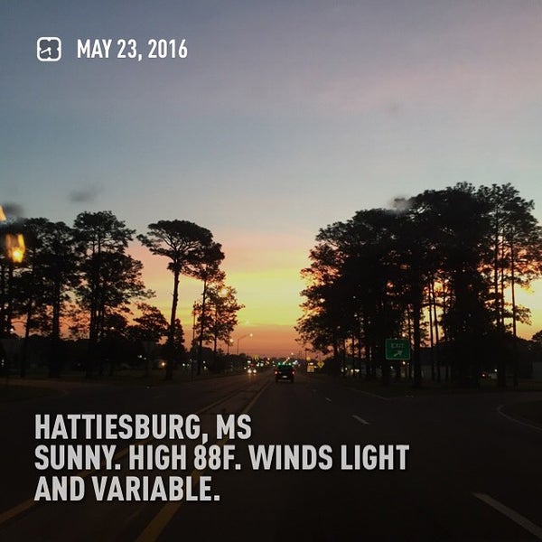 Photos at Maximus Federal - Hattiesburg, MS