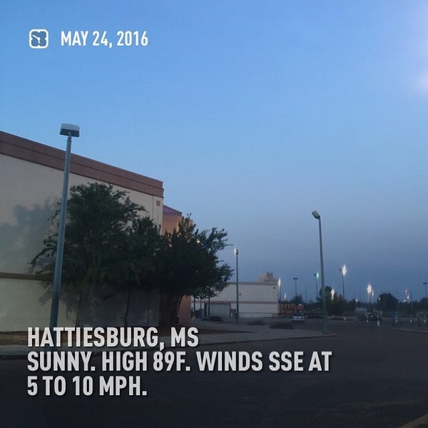 Photos at Maximus Federal - Hattiesburg, MS