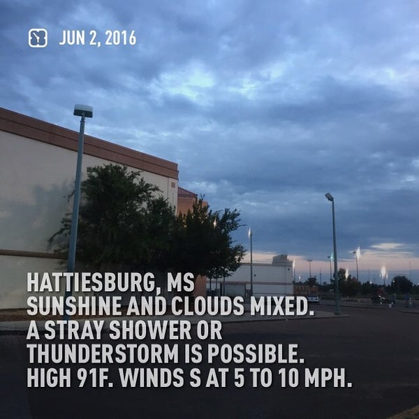 Photos at Maximus Federal - Hattiesburg, MS