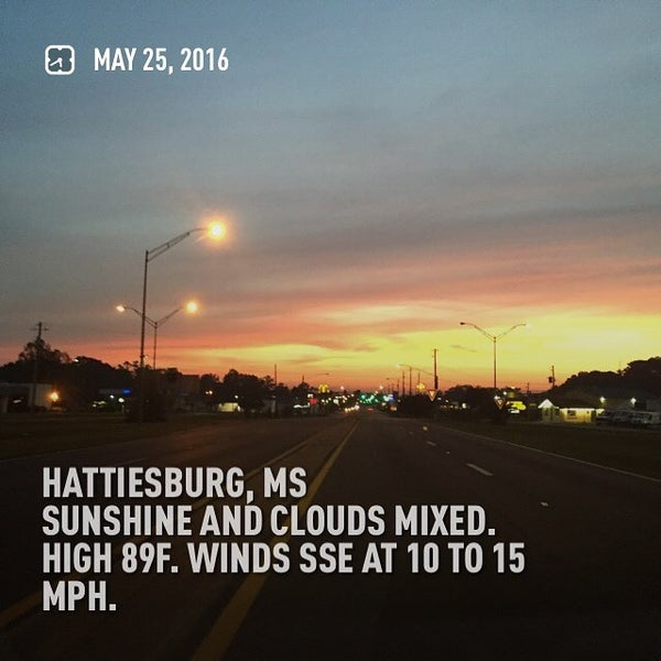 Photos at Maximus Federal - Hattiesburg, MS