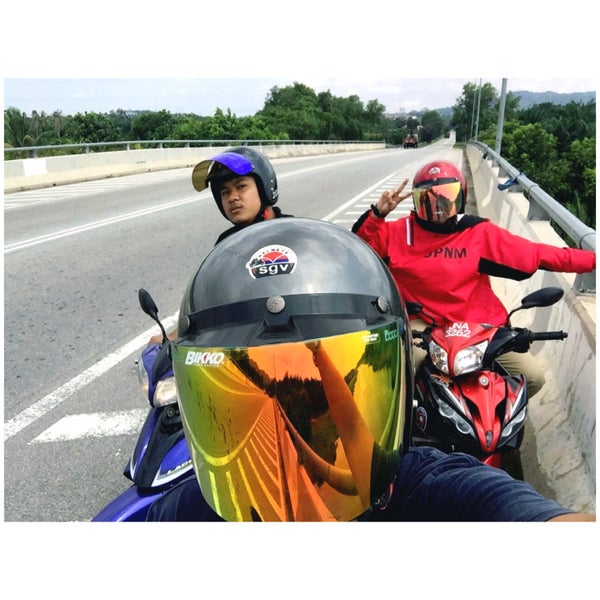 Bukit Soga Batu Pahat - Mountain in Batu Pahat