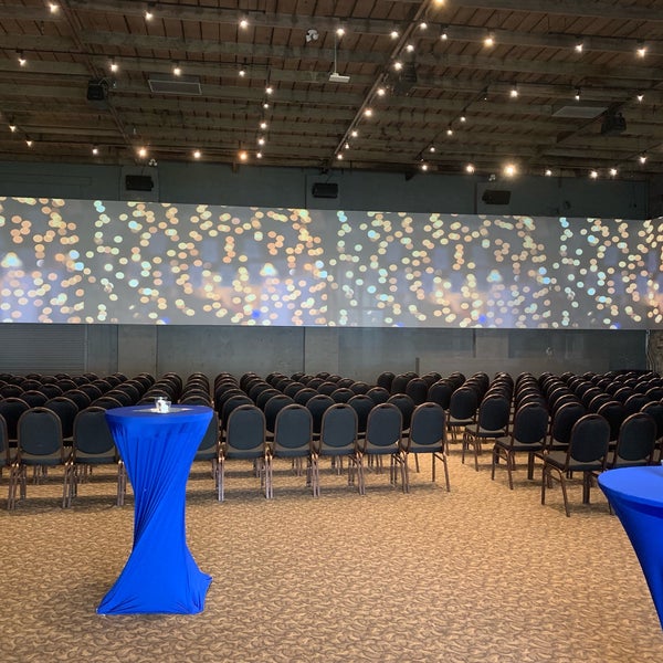 Tannery Event Center - Event Space in City Commercial Core