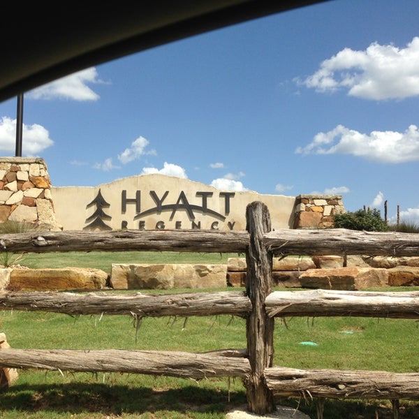 Hyatt Regency Lost Pines Resort And Spa - 38 tips from 3934 visitors