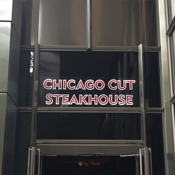 Chicago Cut Steakhouse - River North - Chicago, IL