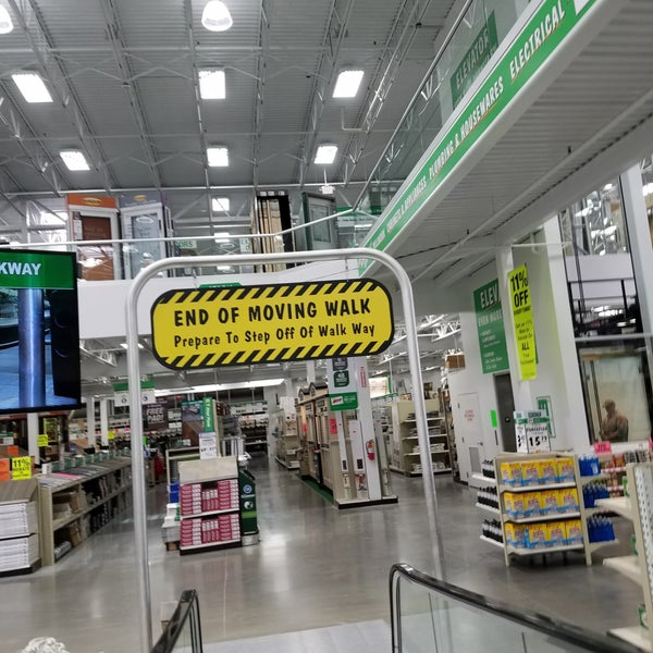 Photos at Menards - Waukesha, WI