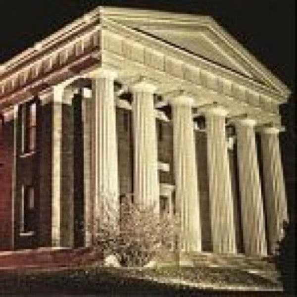 Photos at Tuscan Masonic Temple - Temple in Central West End