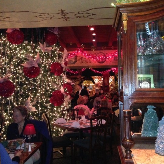 Photos at Filomena Ristorante - Italian Restaurant in Washington