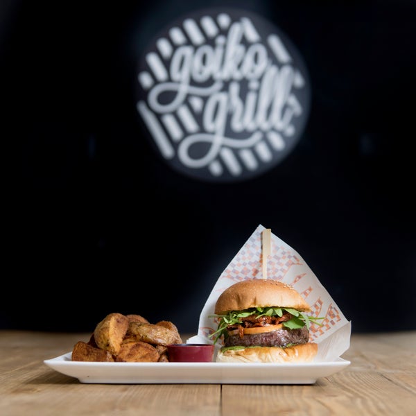 Goiko Grill - Lista - 103 tips