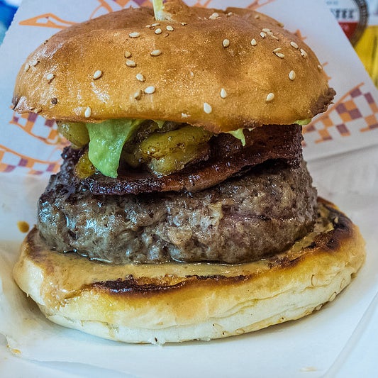 Goiko Grill - Lista - 103 tips