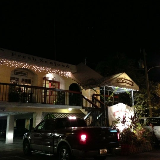 Old Tavernier - 10 tips from 299 visitors