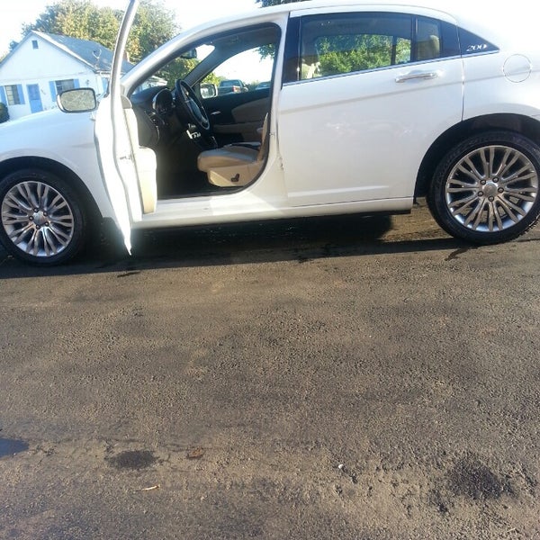 Sills Car Wash - Car Wash and Detail