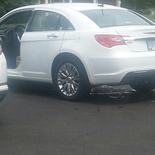 Sills Car Wash - Car Wash and Detail