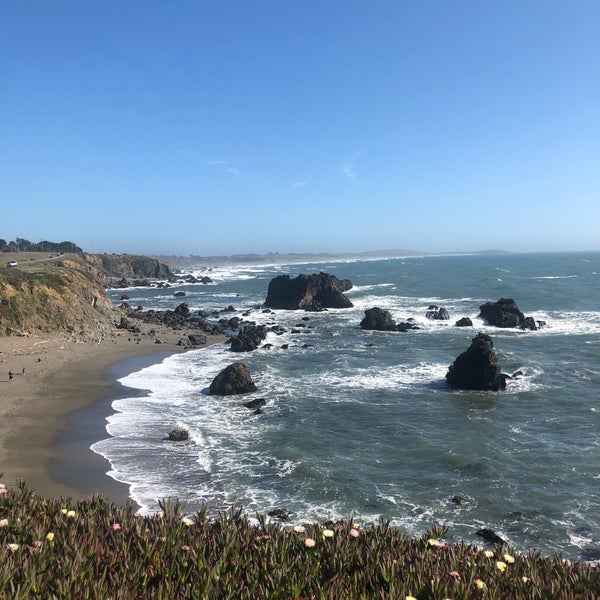 Carmet Beach - 1 tip