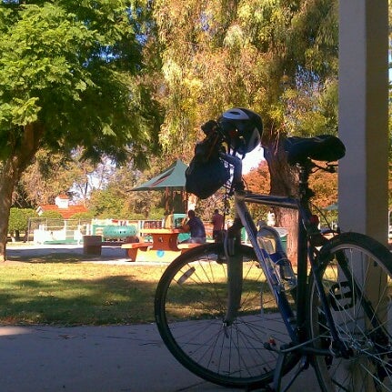 Shadow Ranch Park - Park