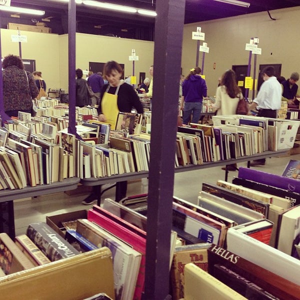 Troy H. Middleton Library - 27 tips