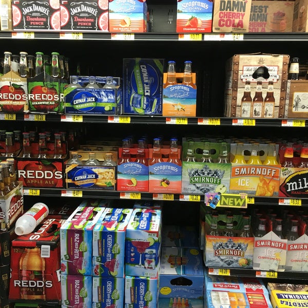 Walmart Supercenter - Murphy, TX