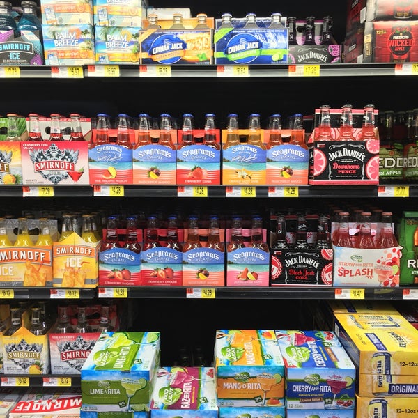 Walmart Supercenter - 7 tips from 438 visitors