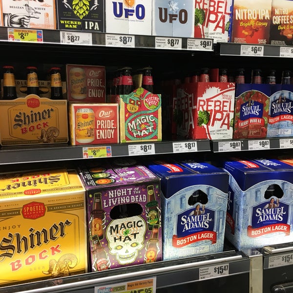 H-E-B - Grocery Store