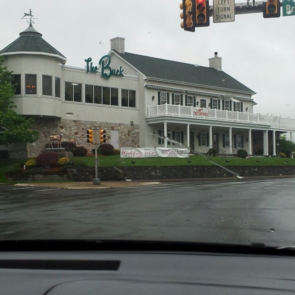 The Buck Hotel - 12 tips