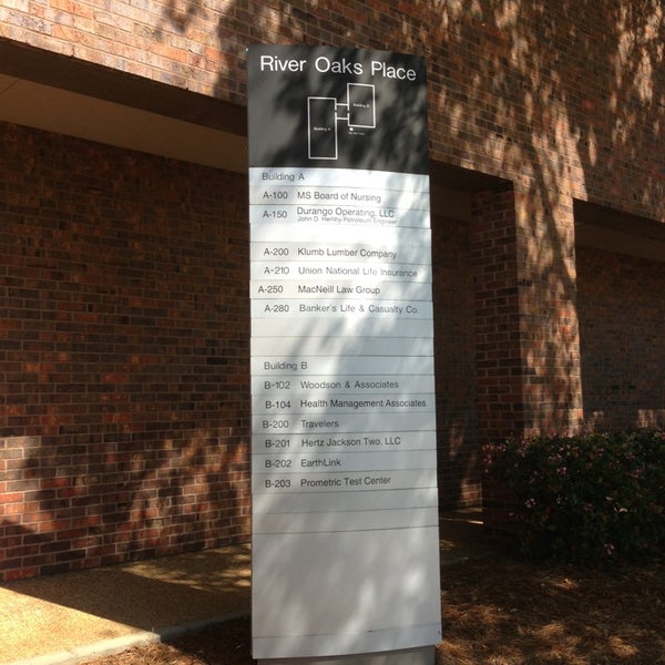 Prometric Testing Center - 1080 River Oaks Dr Ste B203