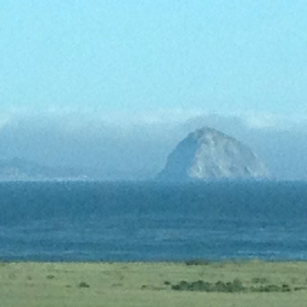 Cayucos State Beach - State / Provincial Park