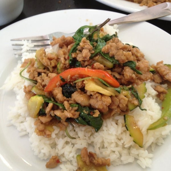 Archi's Thai Kitchen - 22 tips from 690 visitors